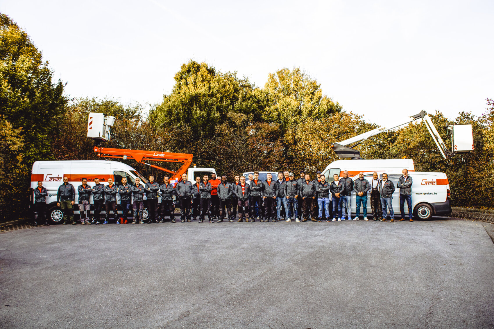 Over ons – Gevitec